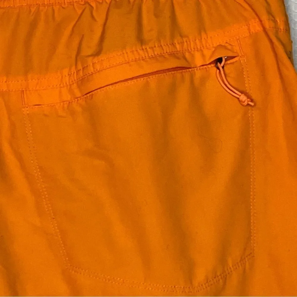 The North Face | Shorts | The North Face Flashdry Orange Swim Shorts ...
